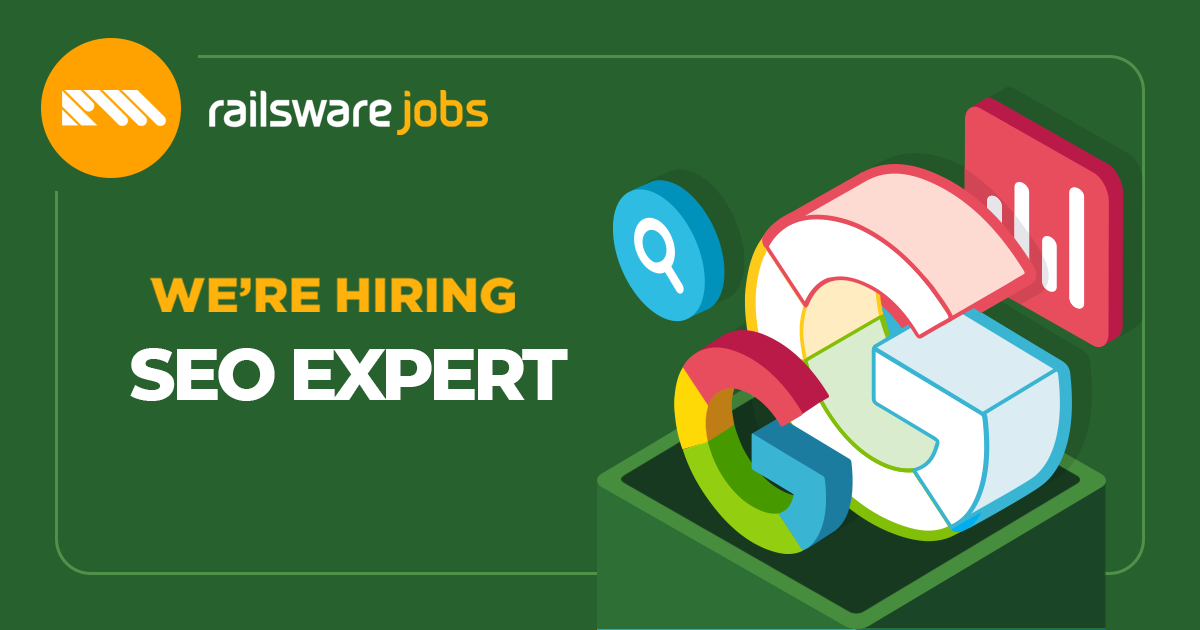 SEO Expert | Railsware jobs