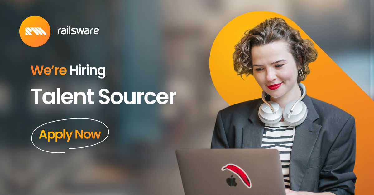 Talent Sourcer | Railsware jobs Talent Sourcer | Railsware jobs