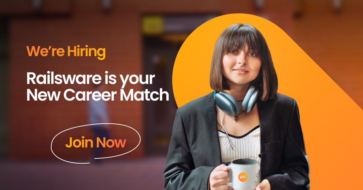 Freelance Java Developer | Railsware jobs