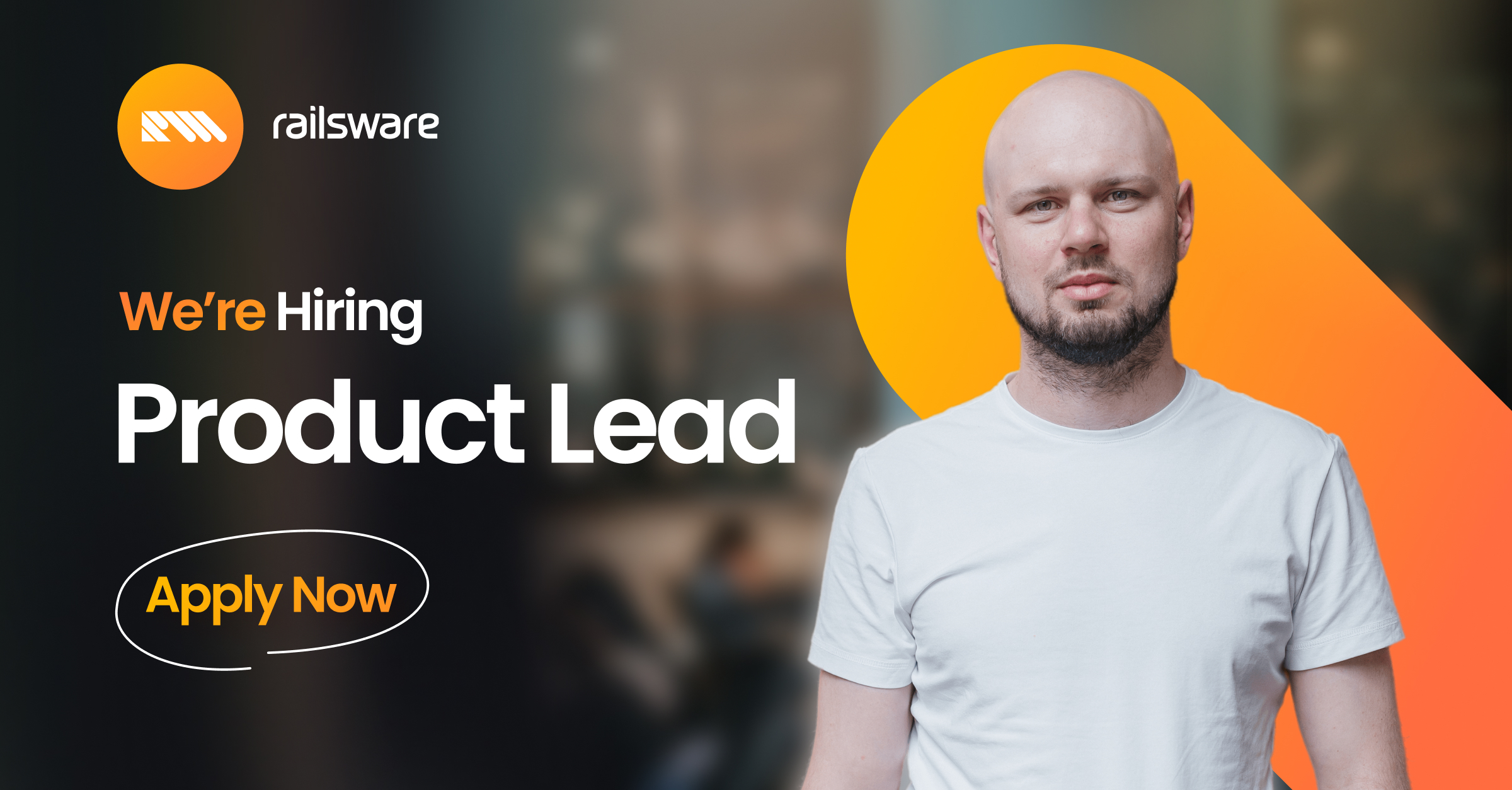 Product Lead | Railsware jobs