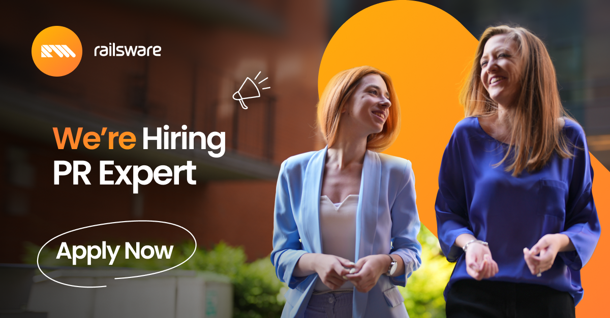 PR Expert | Railsware jobs